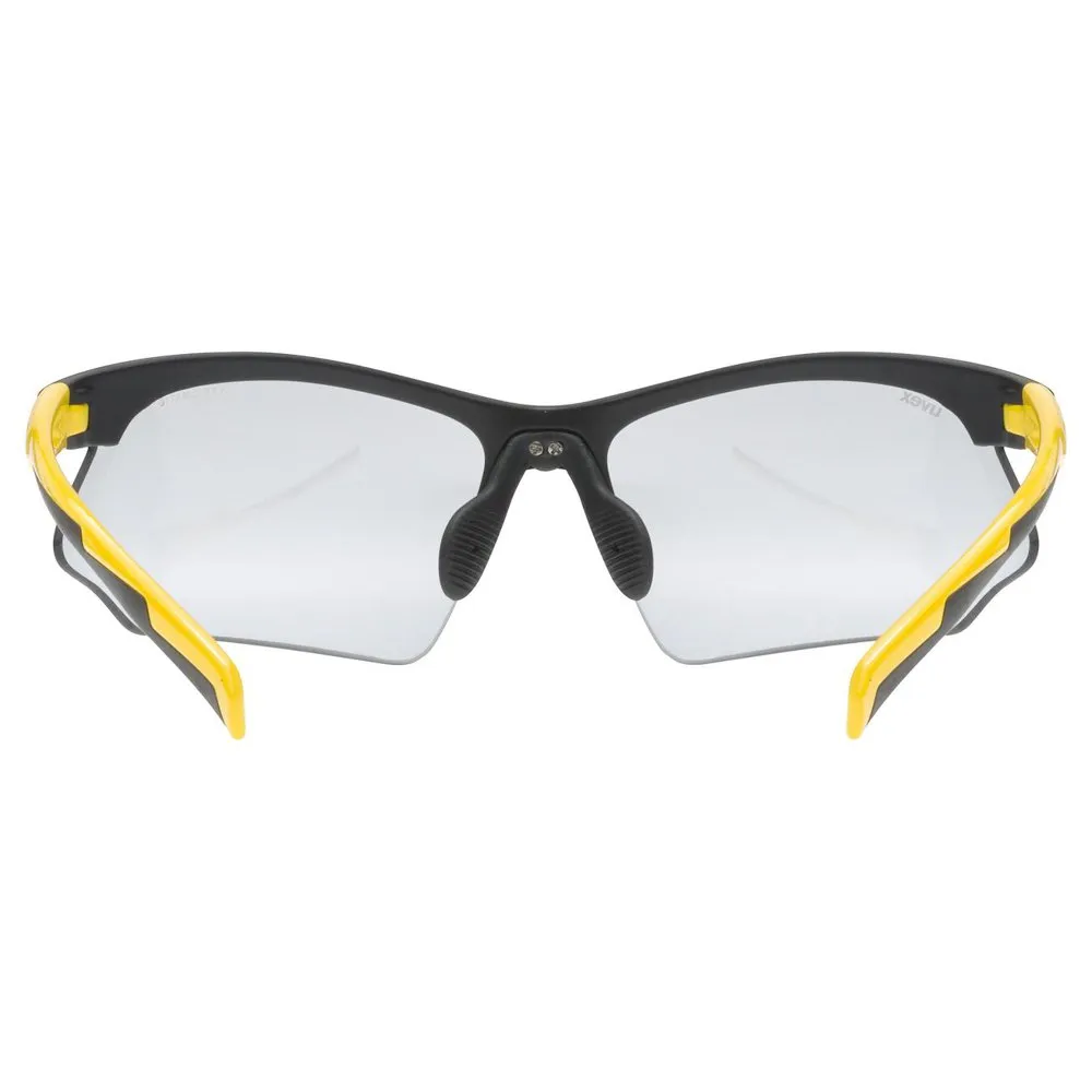 Uvex Sportstyle 802 Variomatic photochromic sunglasses | Bikeinn