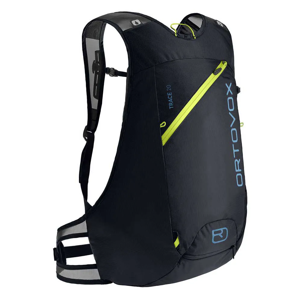 Ortovox Trace 20L Backpack Black | Trekkinn
