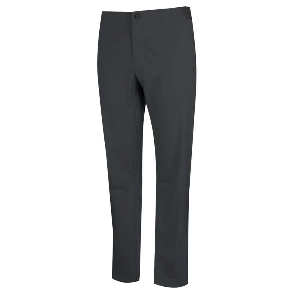 Wildcountry Session Pants Grey | Trekkinn