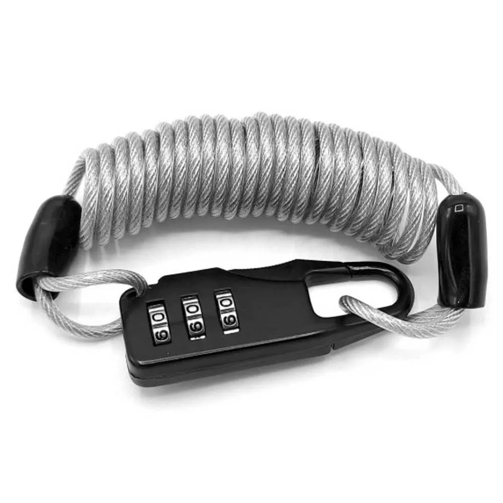 Tols Spiral cable lock | Bikeinn