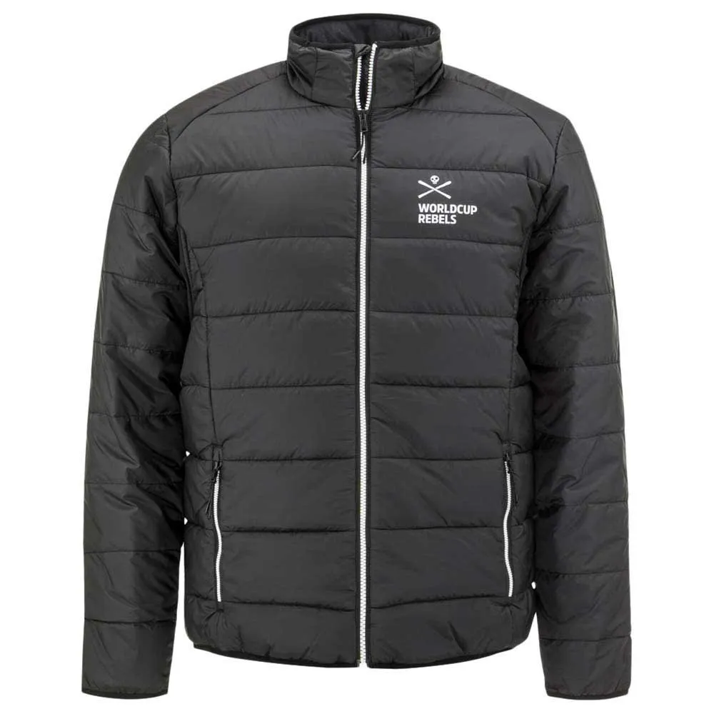 Head Race Kinetic jacket Black | Snowinn