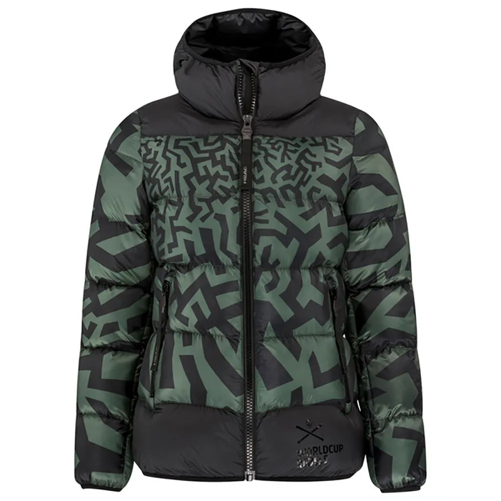 Head Rebels Star Jacket | Snowinn