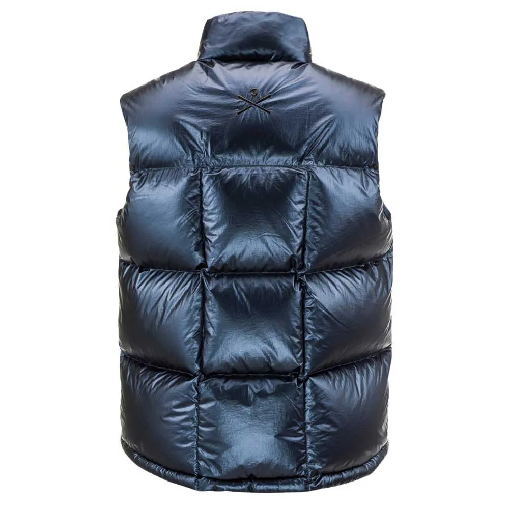 Head Rebels Star Phase vest Blue | Snowinn