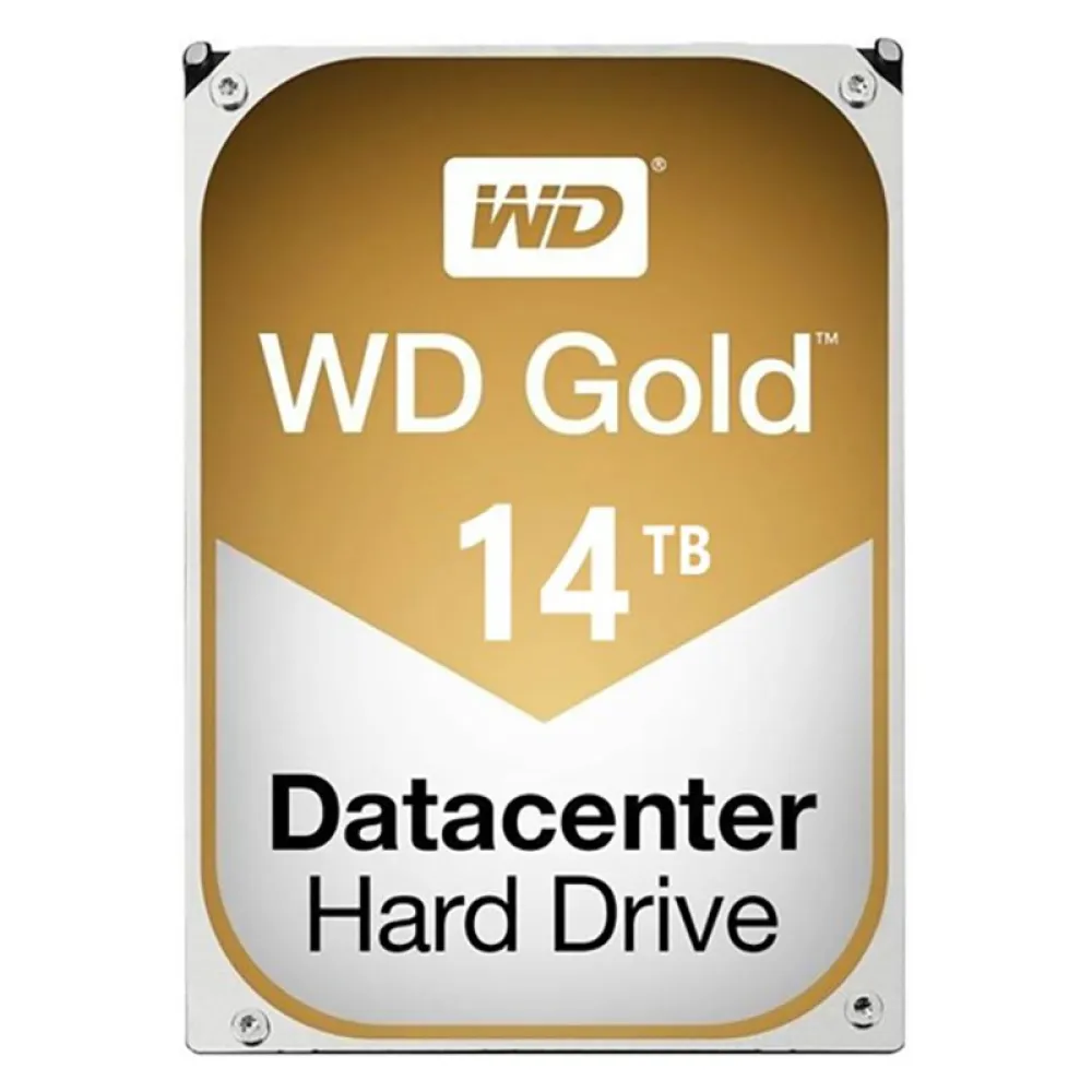 WD 14TB Disk hdd | Techinn