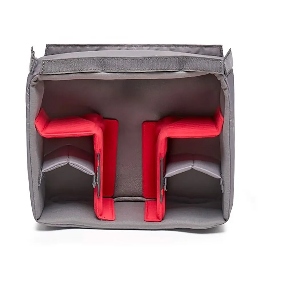 Manfrotto Street Slim Backpack Green | Techinn