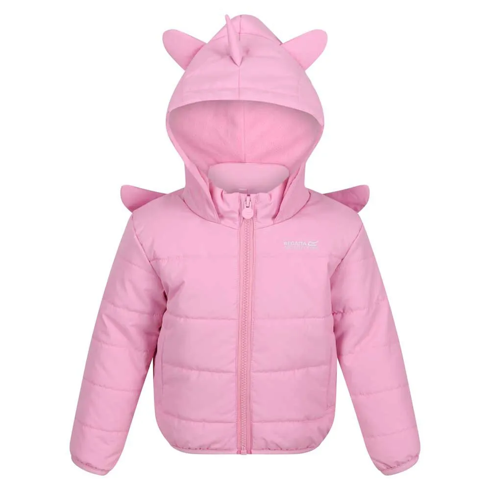 Regatta Jaqueta Character Winter Rosa | Snowinn