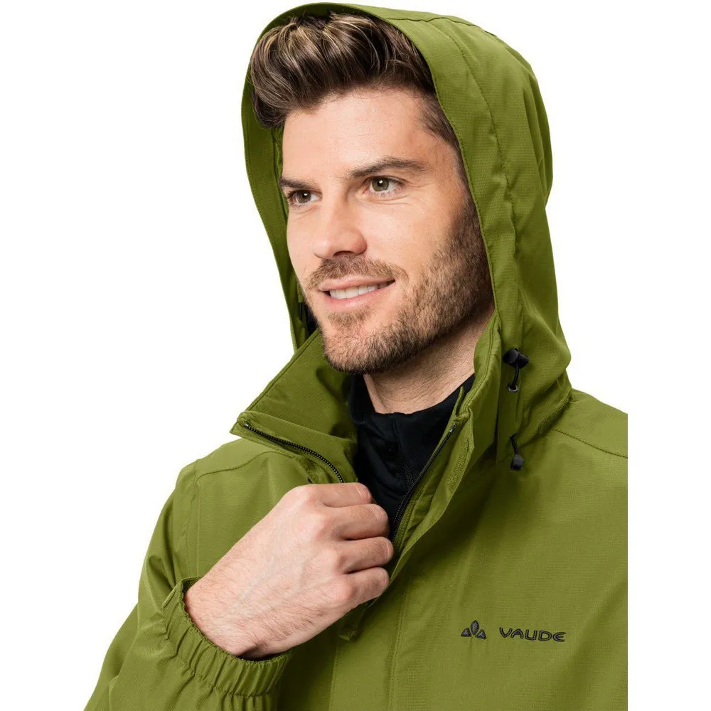 VAUDE Escape Light jacket Green | Trekkinn
