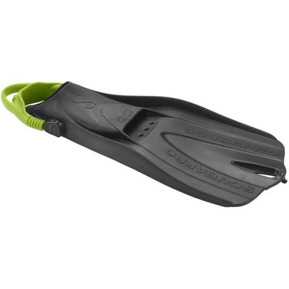 Scubapro Go Diving Fins Black | Diveinn