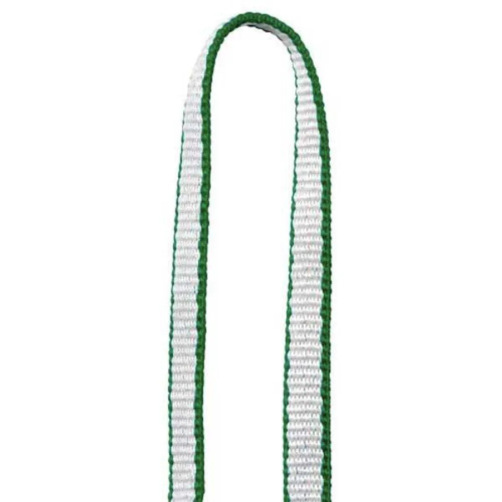 Petzl ST Anneau Sling Webbing Green | Trekkinn