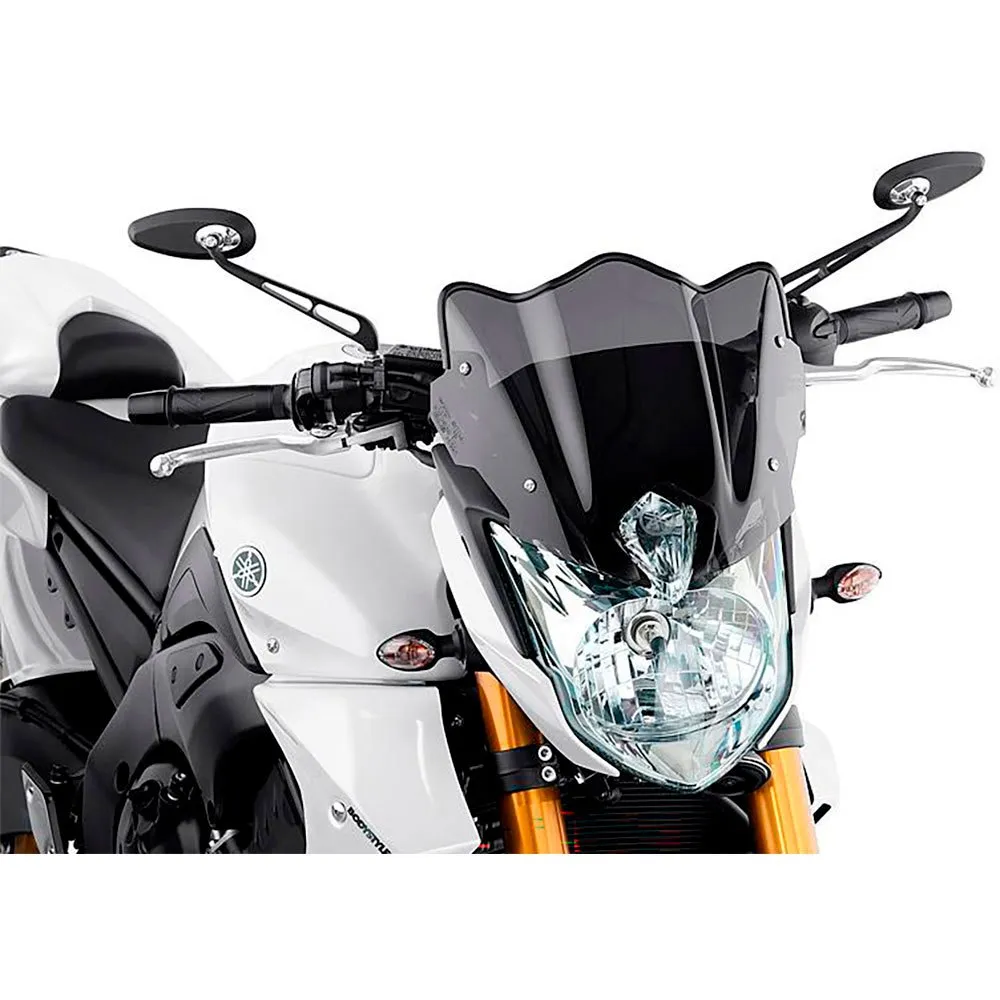 Givi Honda CB 125/300 R Short Windshield | Motardinn