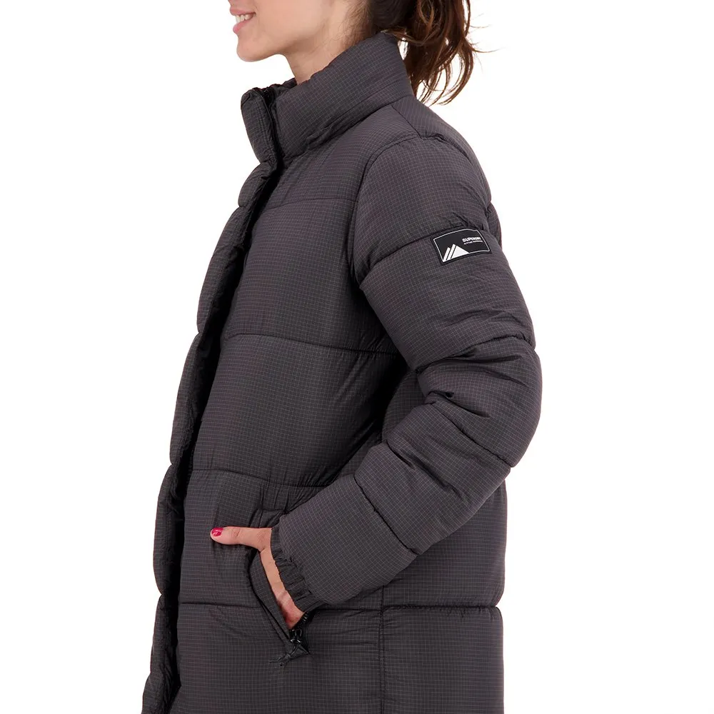 Superdry Touchline Padded jacket Grey | Dressinn