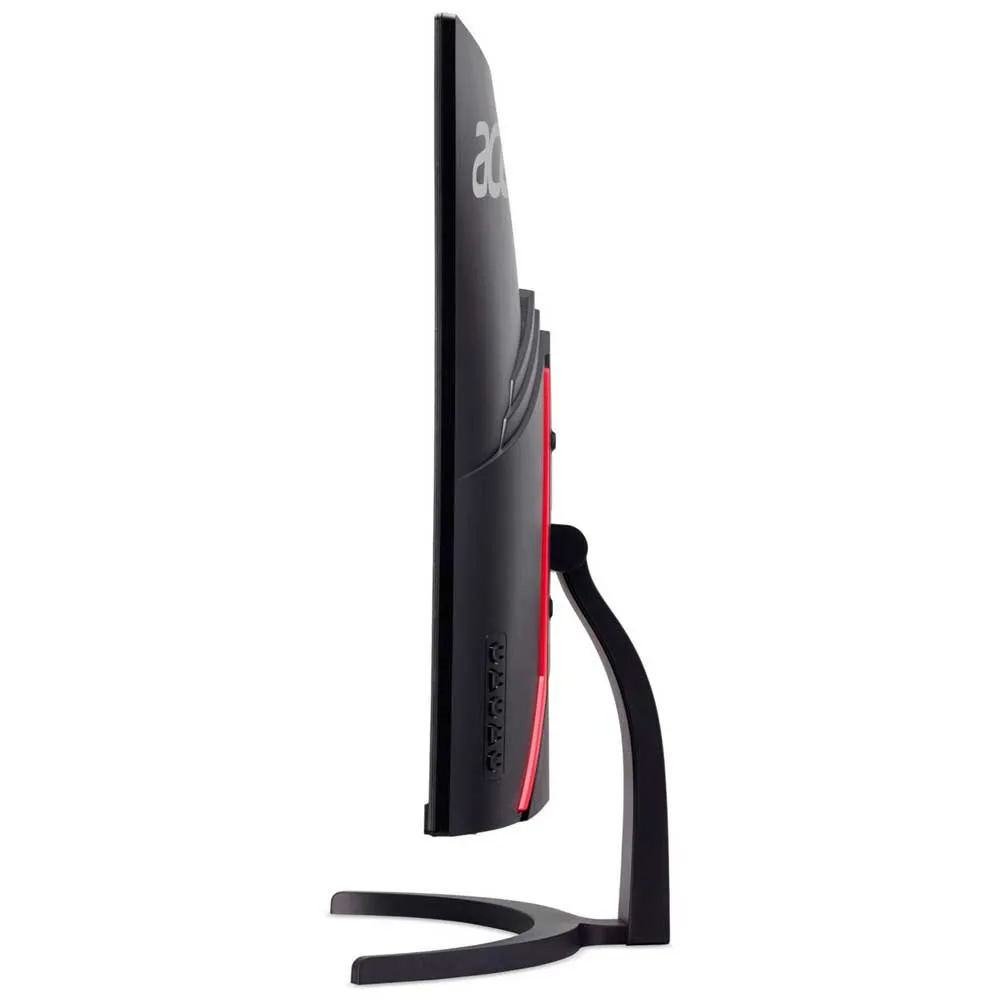 Acer ED2 ED322QP 32´´ FHD VA LED 165Hz Curved Monitor Black| Techinn