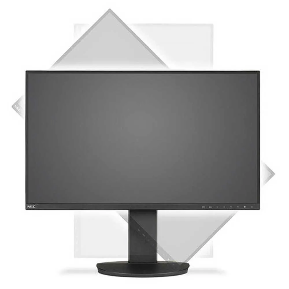 Nec MultiSync EA271u 27´´ 4K IPS LCD 60Hz Monitor Green| Techinn