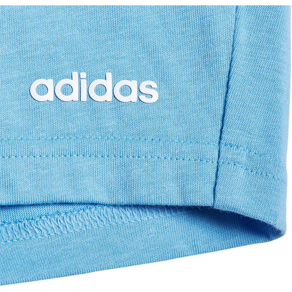 adidas Colorblock Set Blue | Dressinn