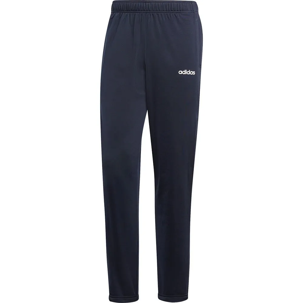 adidas MTS Basics tracksuit Blue | Dressinn