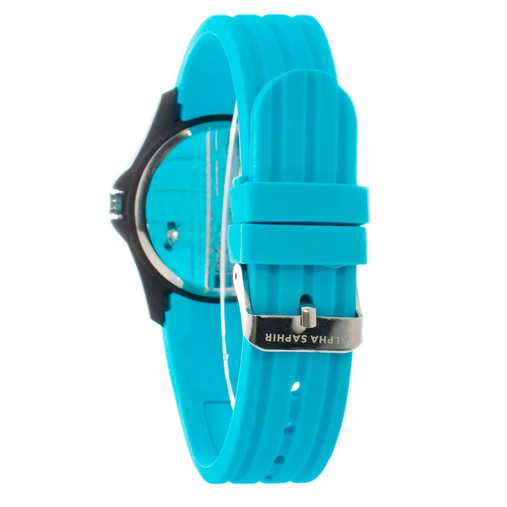 Alpha saphir 380L Watch | Dressinn