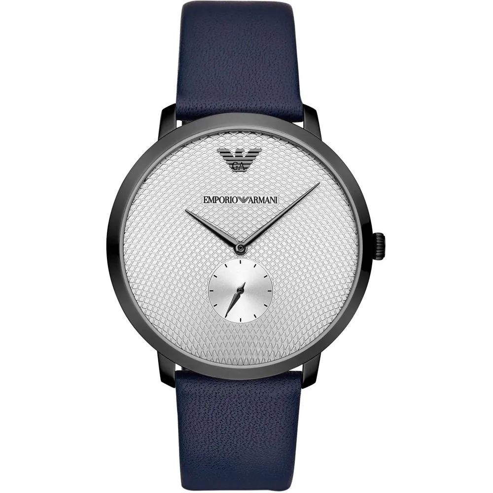 Armani Reloj AR11214 Plateado | Dressinn