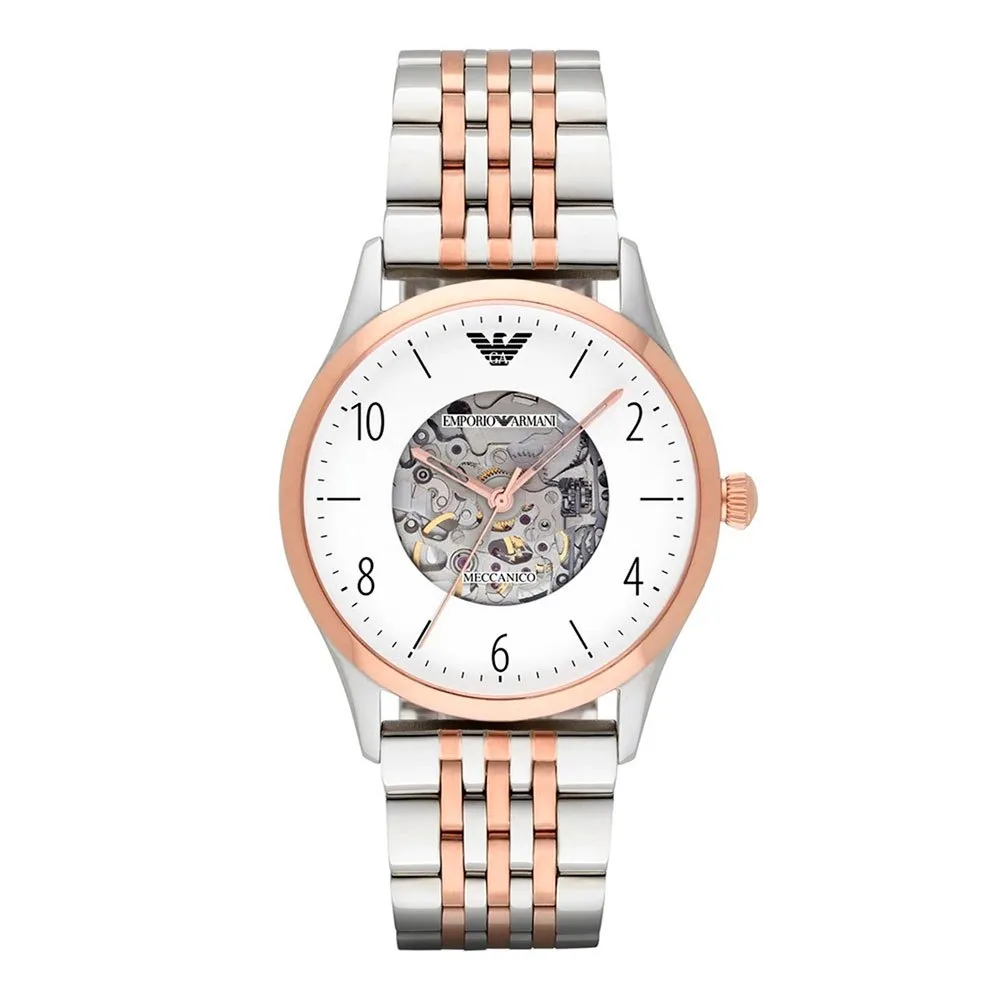 Armani Reloj AR1921 Dorado | Dressinn