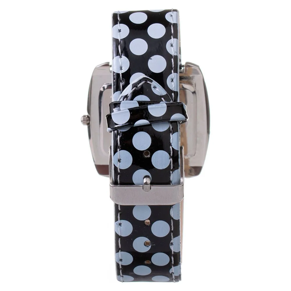 Louis valentin LV008-NLB watch | Dressinn