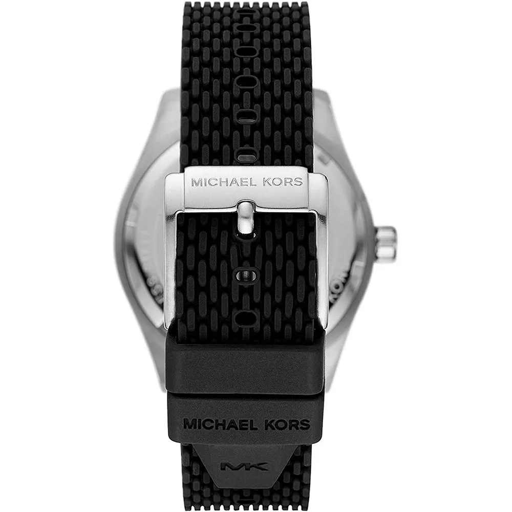 Michael kors MK8892 Watch Silver | Dressinn