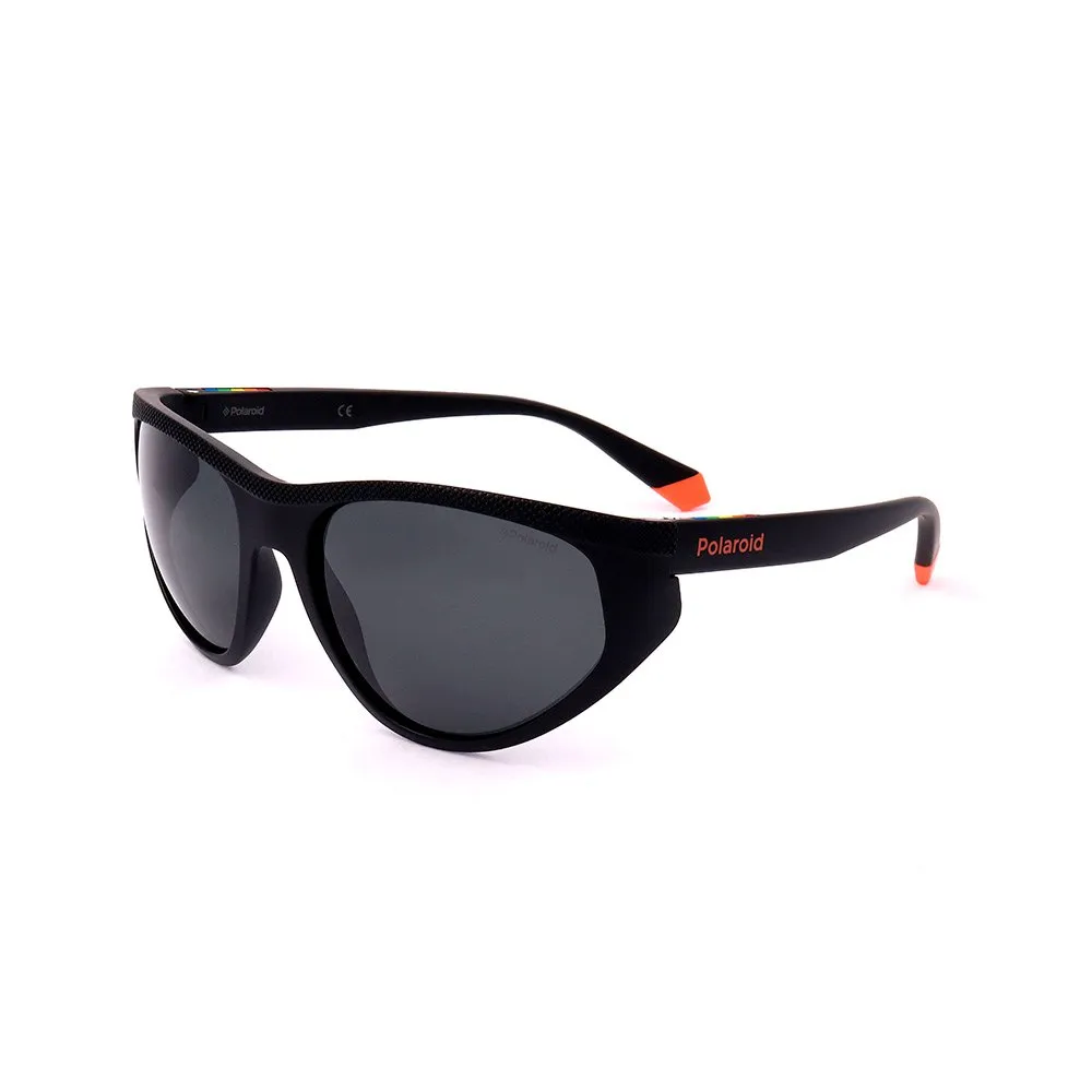 Polaroid PLD7032-S-807 Sunglasses Clear | Dressinn