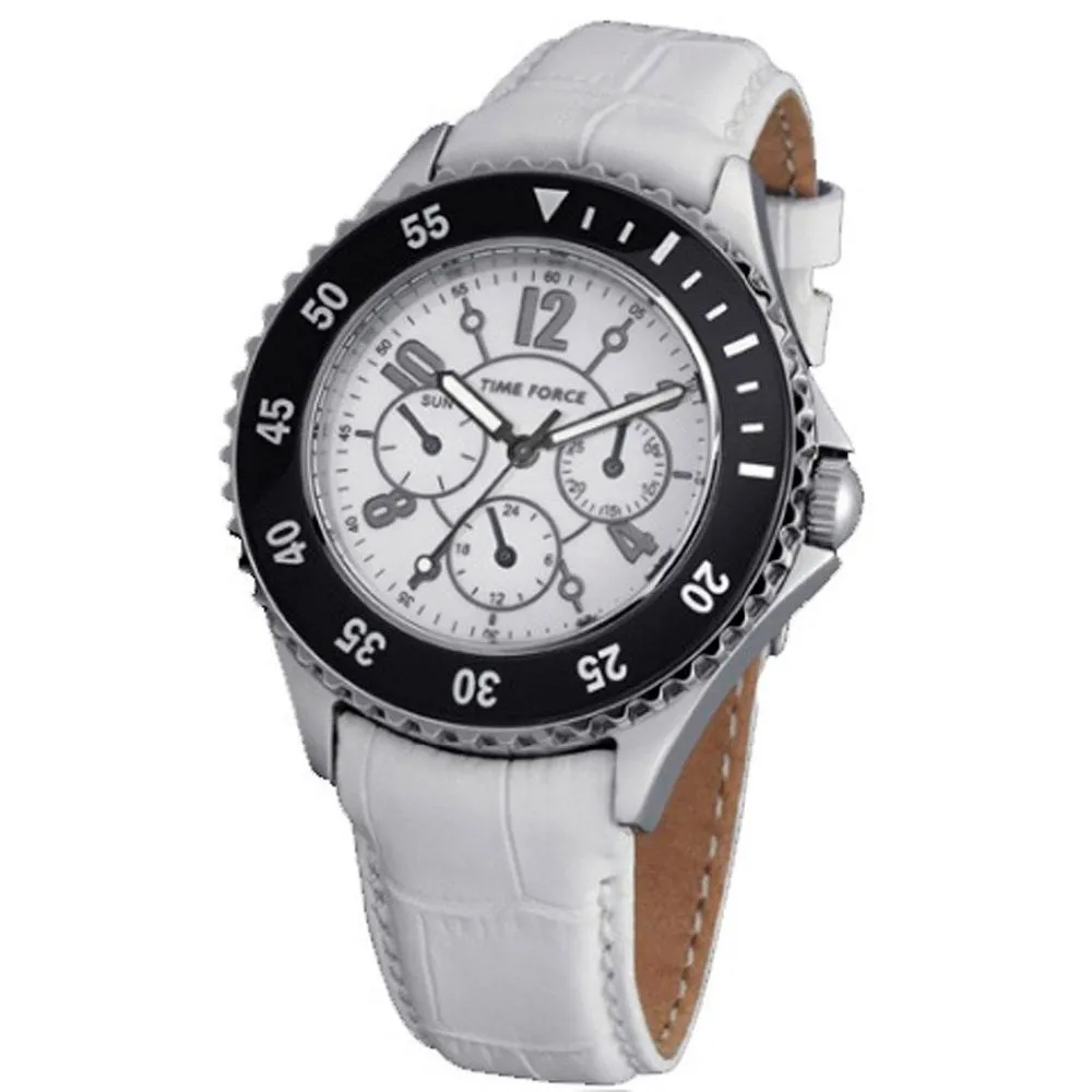 Time force TF3300L02 watch | Dressinn