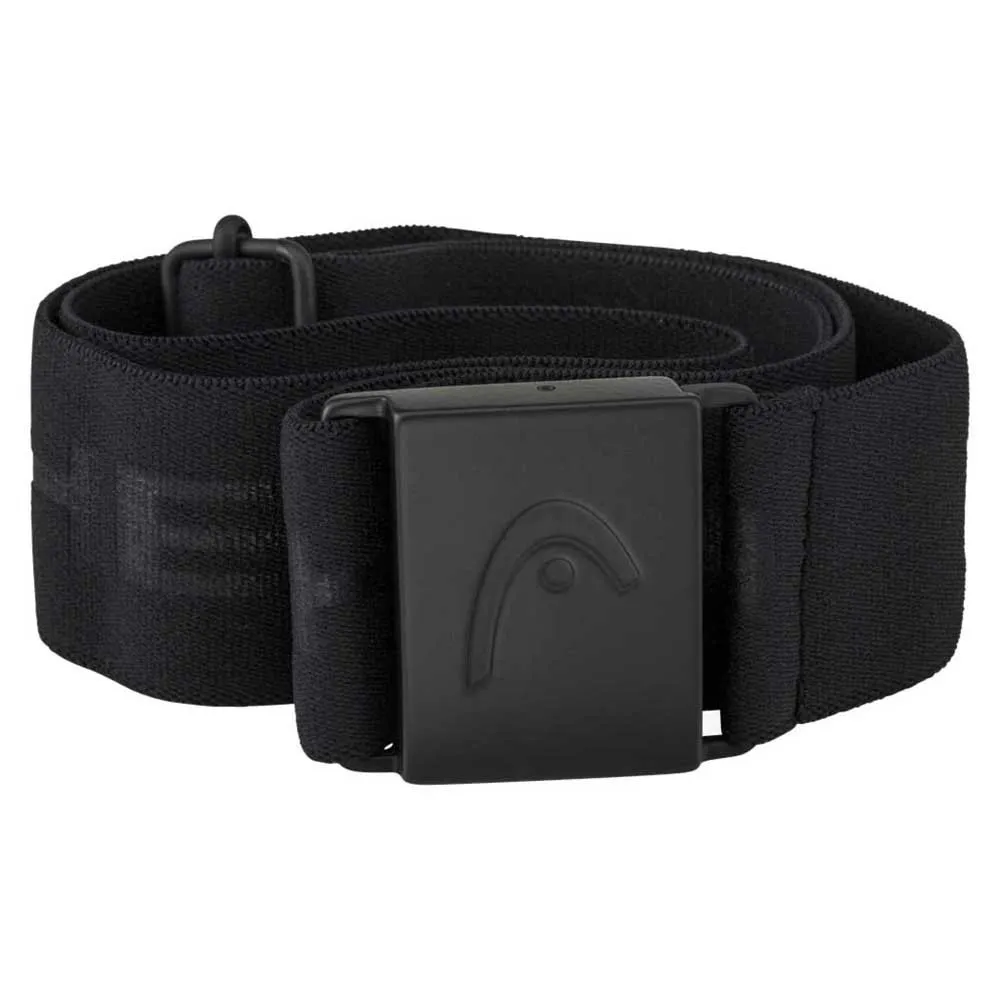 Head Belt Black | Snowinn