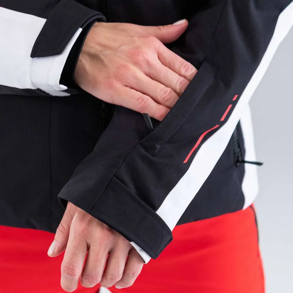 Head Element Jacket Black | Snowinn