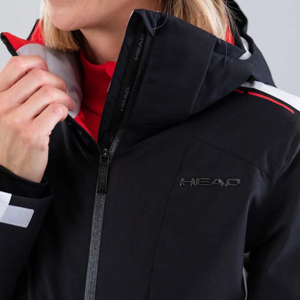 Head Element Jacket Black | Snowinn