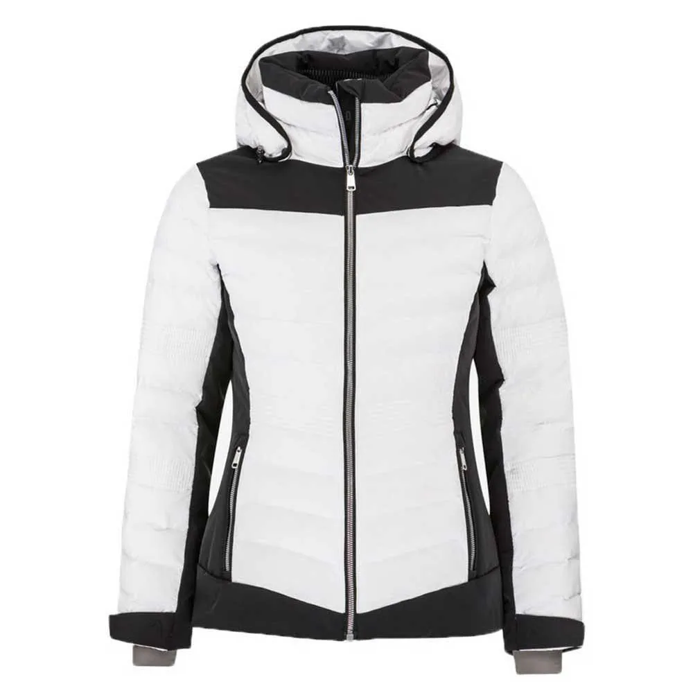 Head Immensity Jacket White | Snowinn