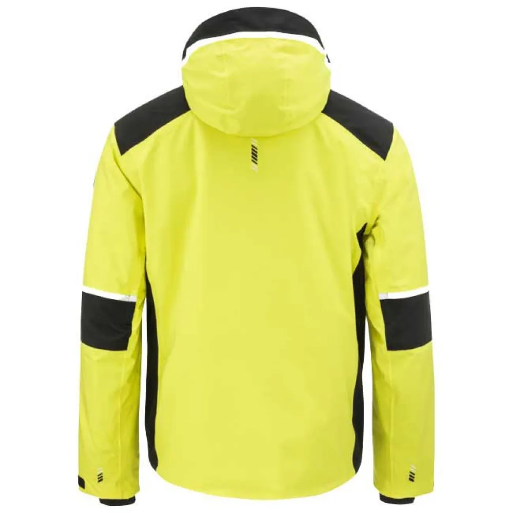 Head Neo Jacket Yellow | Snowinn