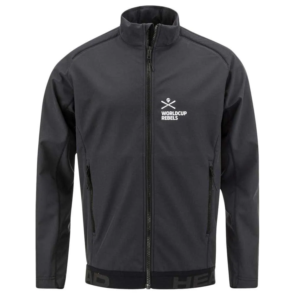 Head Race jacket Black | Snowinn