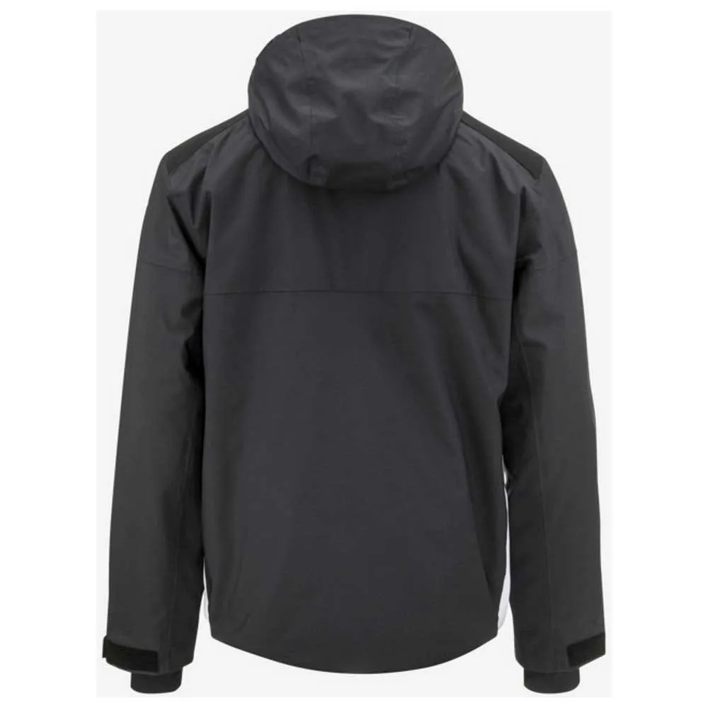Head Race Team jacket Black | Snowinn