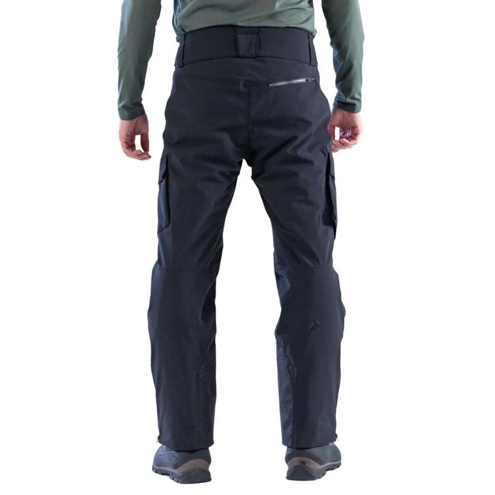 Head Rebels Reflection Pants Black | Snowinn