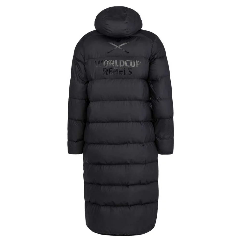 Head Rebels Star jacket Black | Snowinn