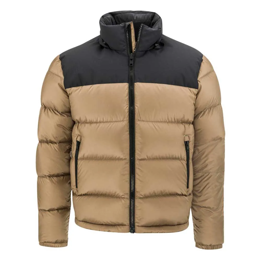 Head Rebels Star Phase Jacket Golden | Snowinn