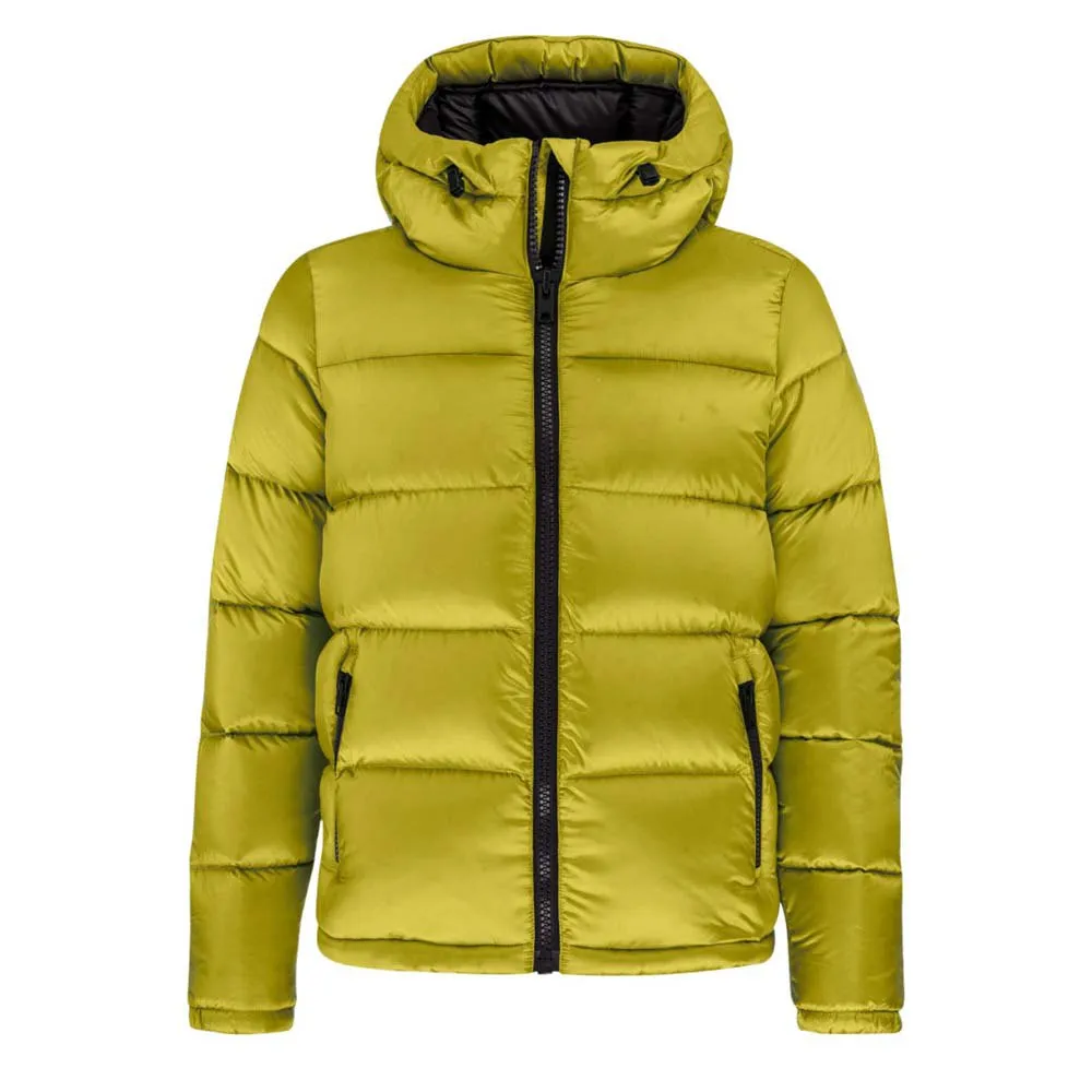 Head Rebels Star Phase Jacket Green | Snowinn
