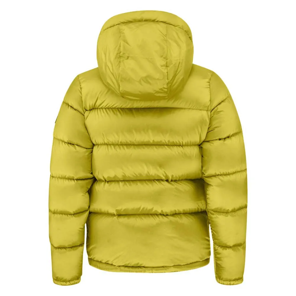 Head Rebels Star Phase Jacket Green | Snowinn