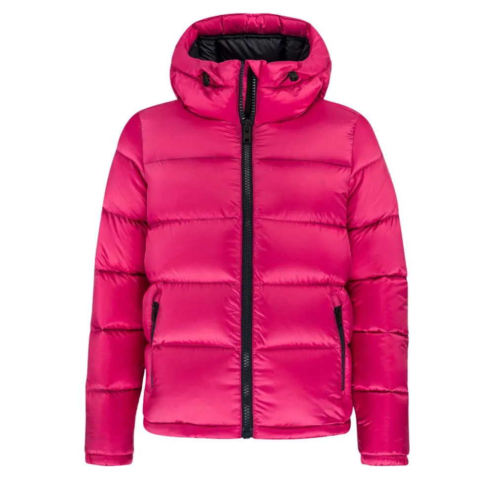 Head Rebels Star Phase Jacket Pink | Snowinn