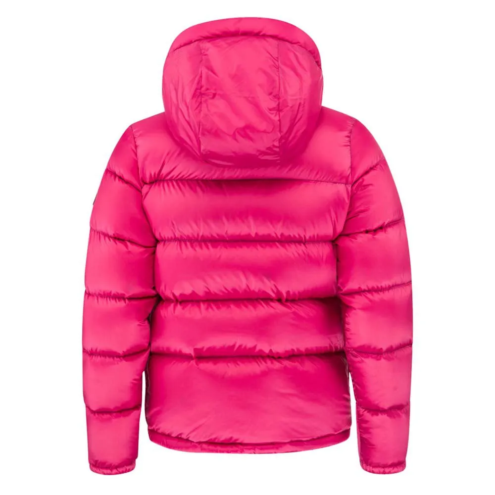 Head Rebels Star Phase Jacket Pink | Snowinn