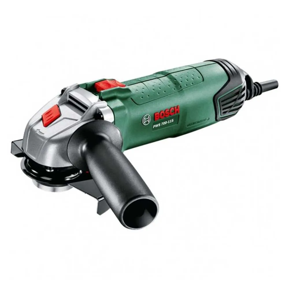 Bosch SOP PWS Disc Grinder | Bricoinn