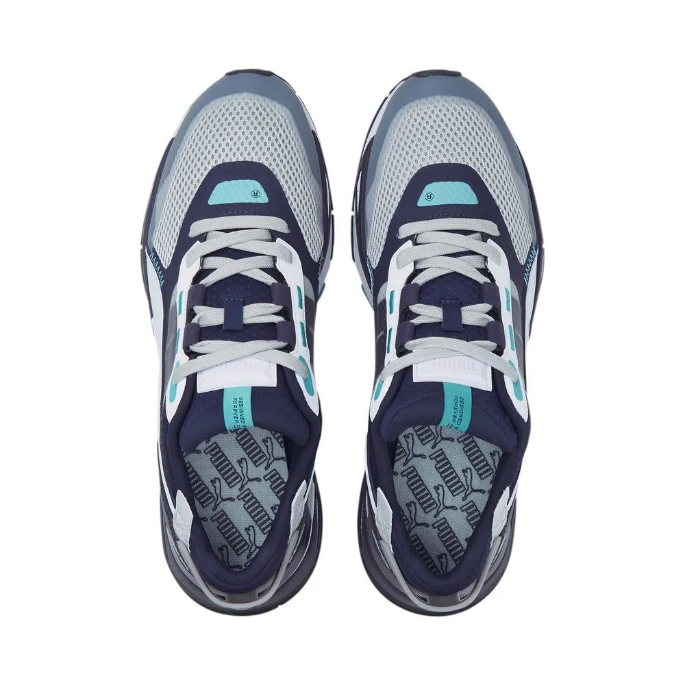 Puma Mirage Sport Tech trainers White | Dressinn