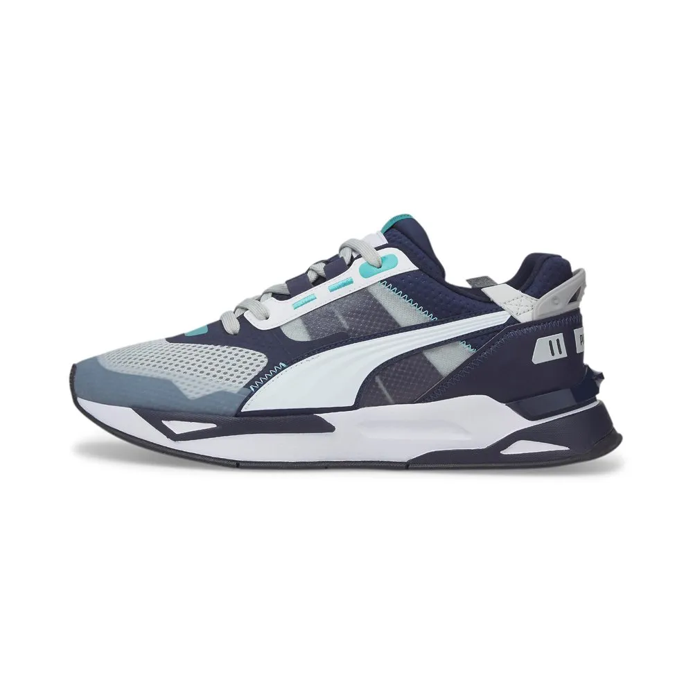 Puma Mirage Sport Tech trainers White | Dressinn