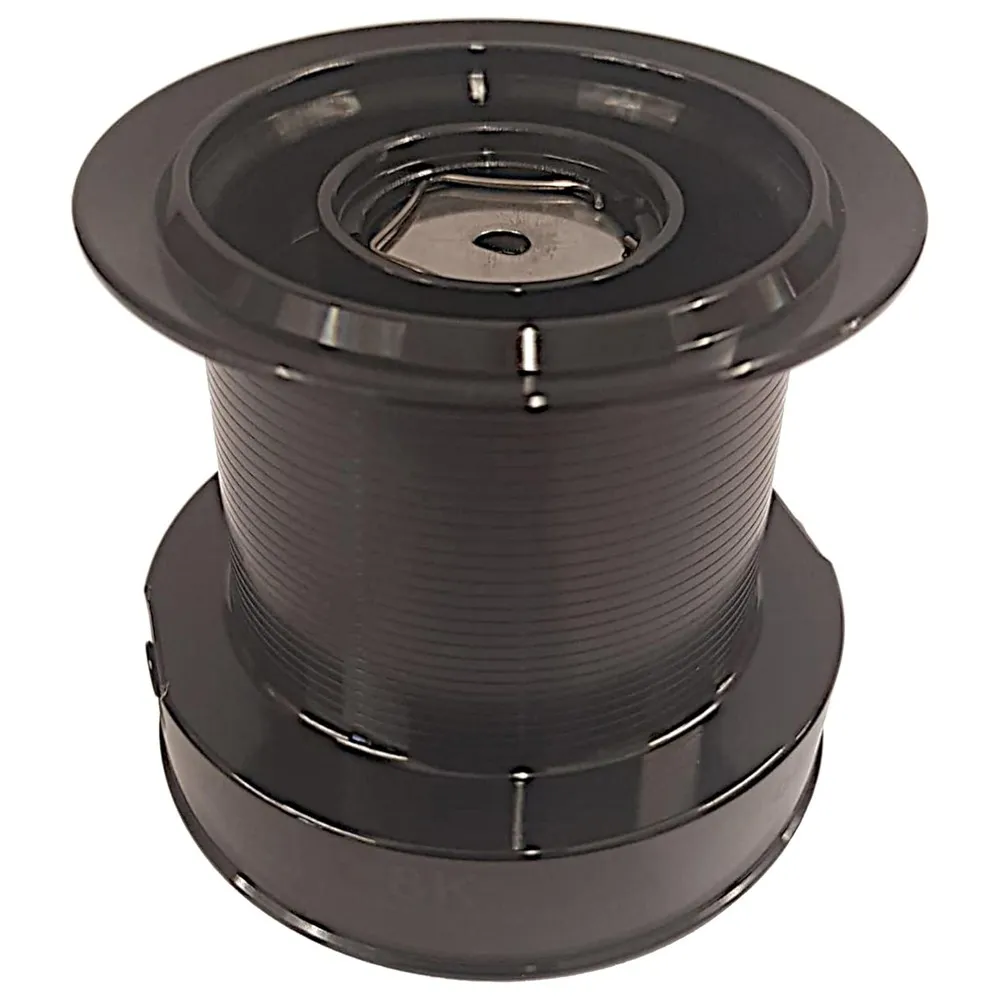 Okuma 8K Regular spare spool Silver | Waveinn