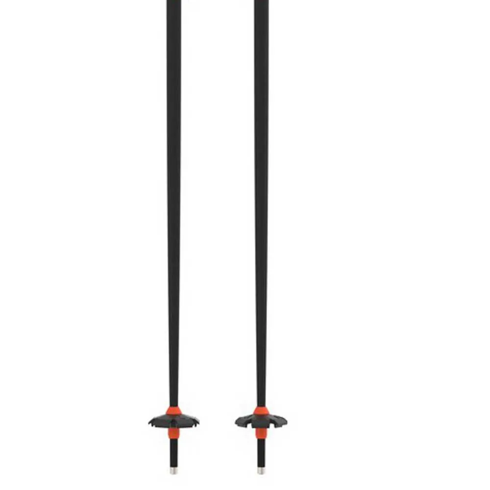 Atomic Redster poles Orange | Snowinn
