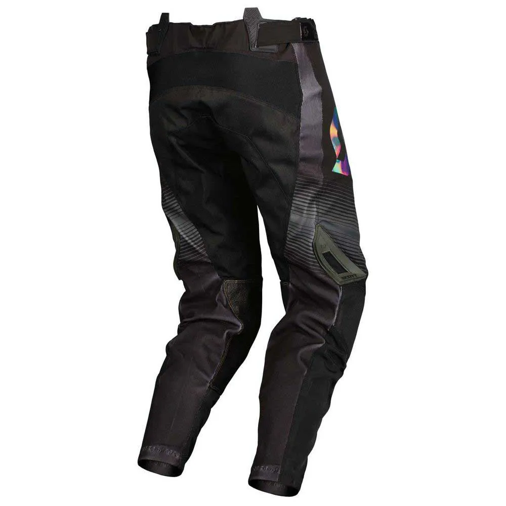 Scott 450 Podium off-road pants Black | Motardinn