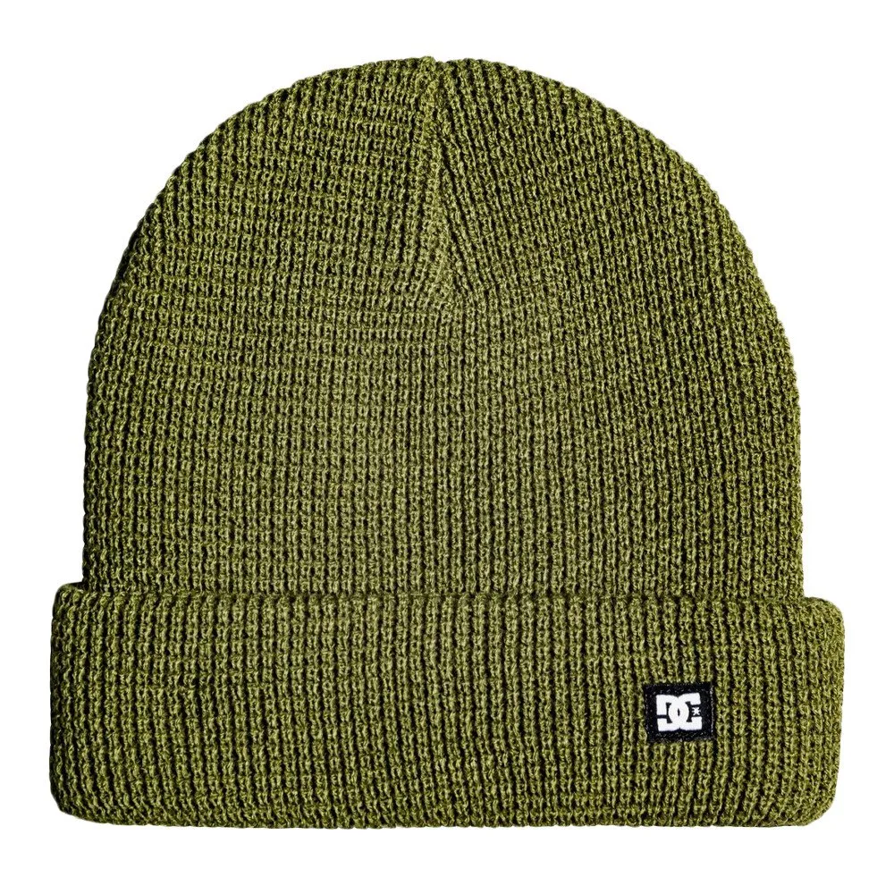 Dc shoes Harvester 2 Beanie Green | Dressinn