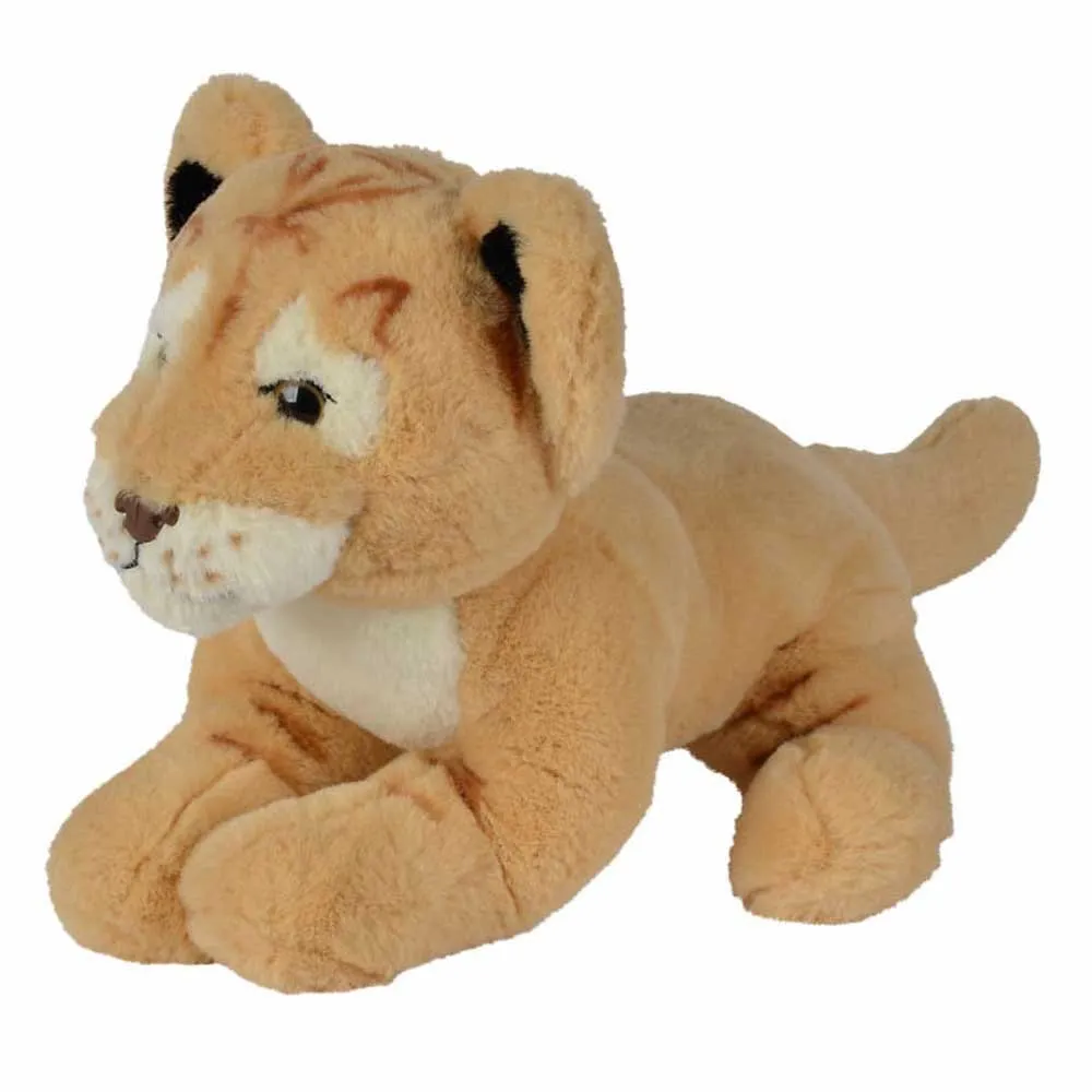 Simba Disney Teddy Leon 25 cm Golden | Kidinn