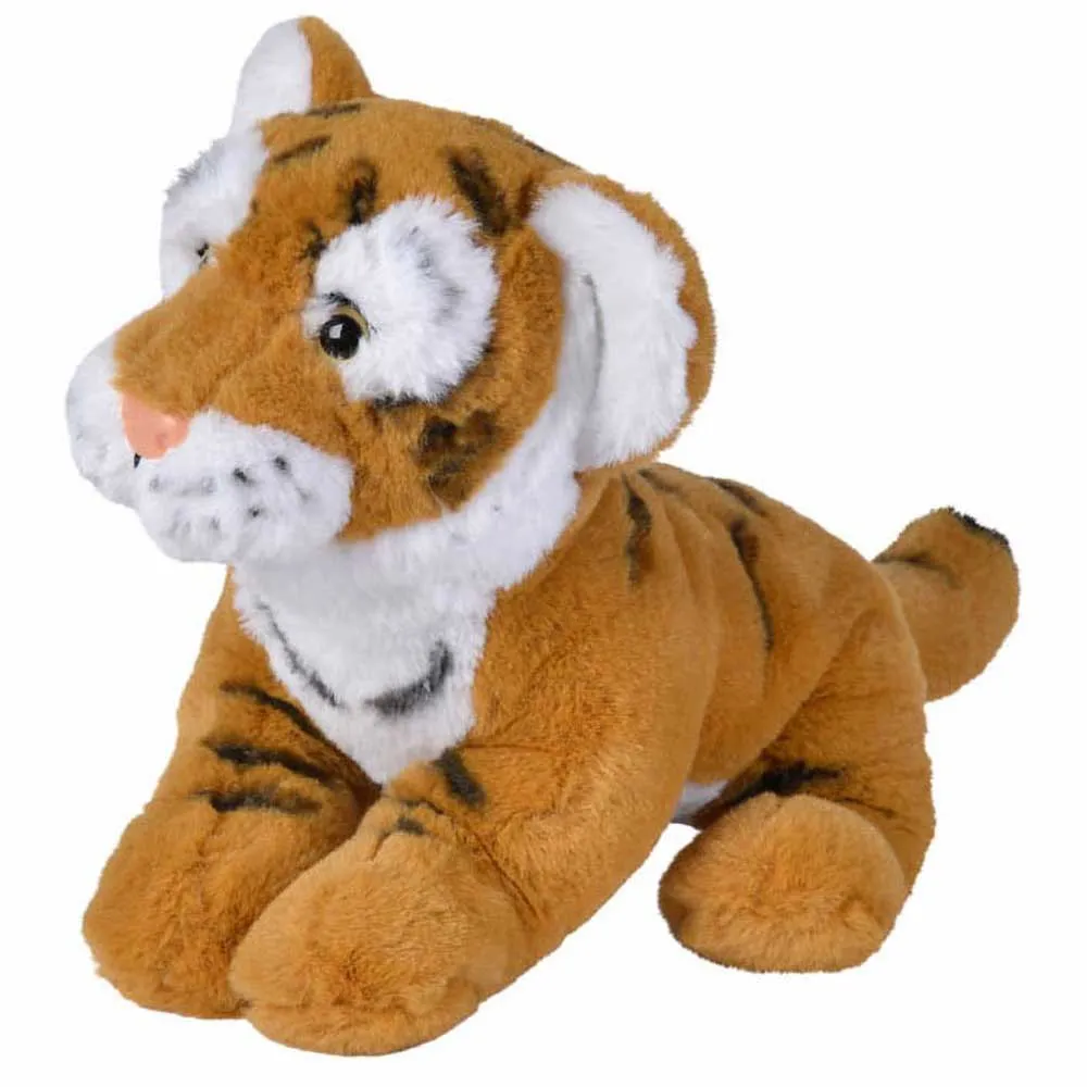 National geographic Disney Tiger Stuffed 25 Cm Orange | Kidinn