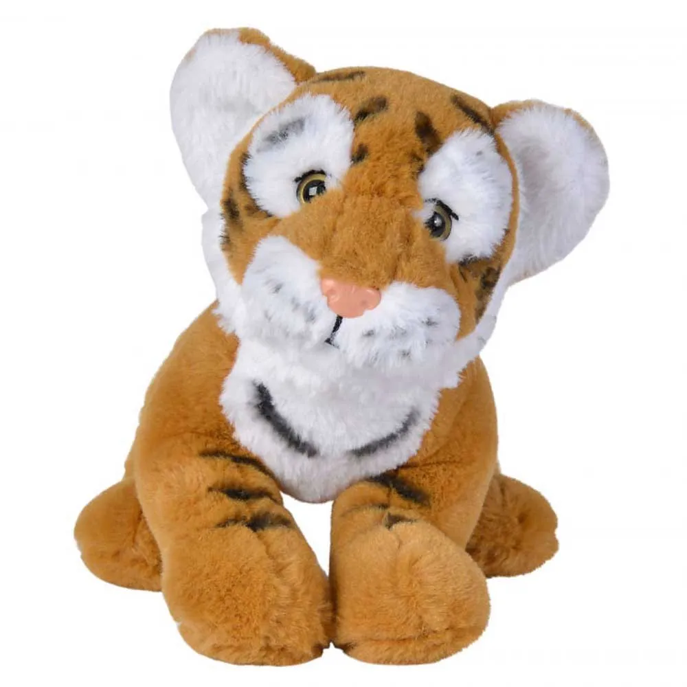 National geographic Disney Tiger Stuffed 25 Cm Orange | Kidinn